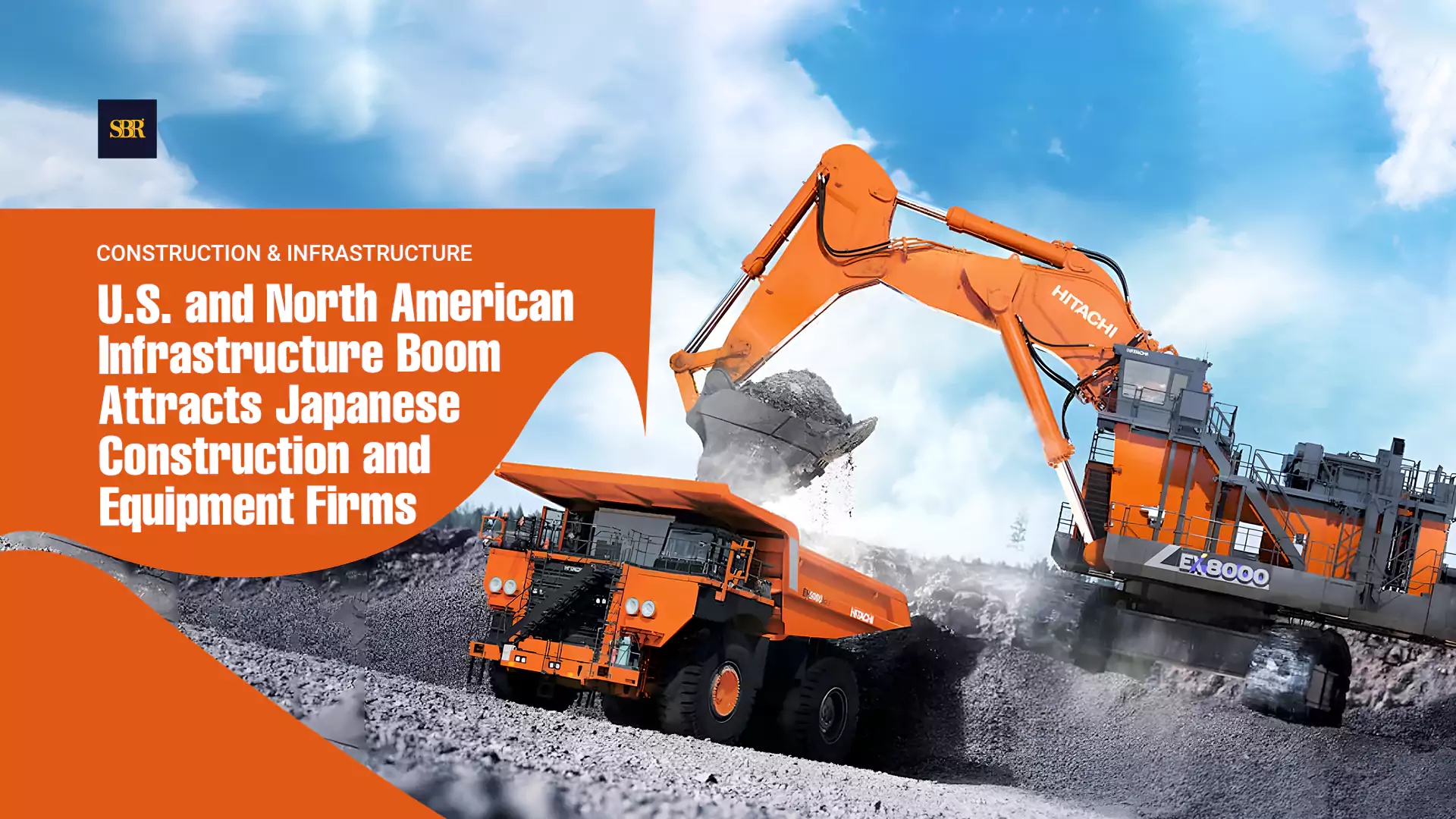 U.S. and North American Infrastructure Boom Attracts Japanese ...